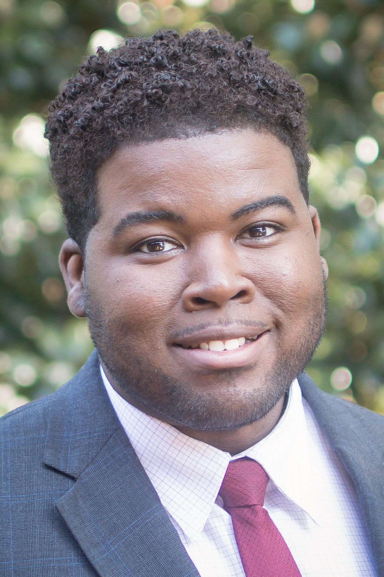 Derrick Dean | ProMatura