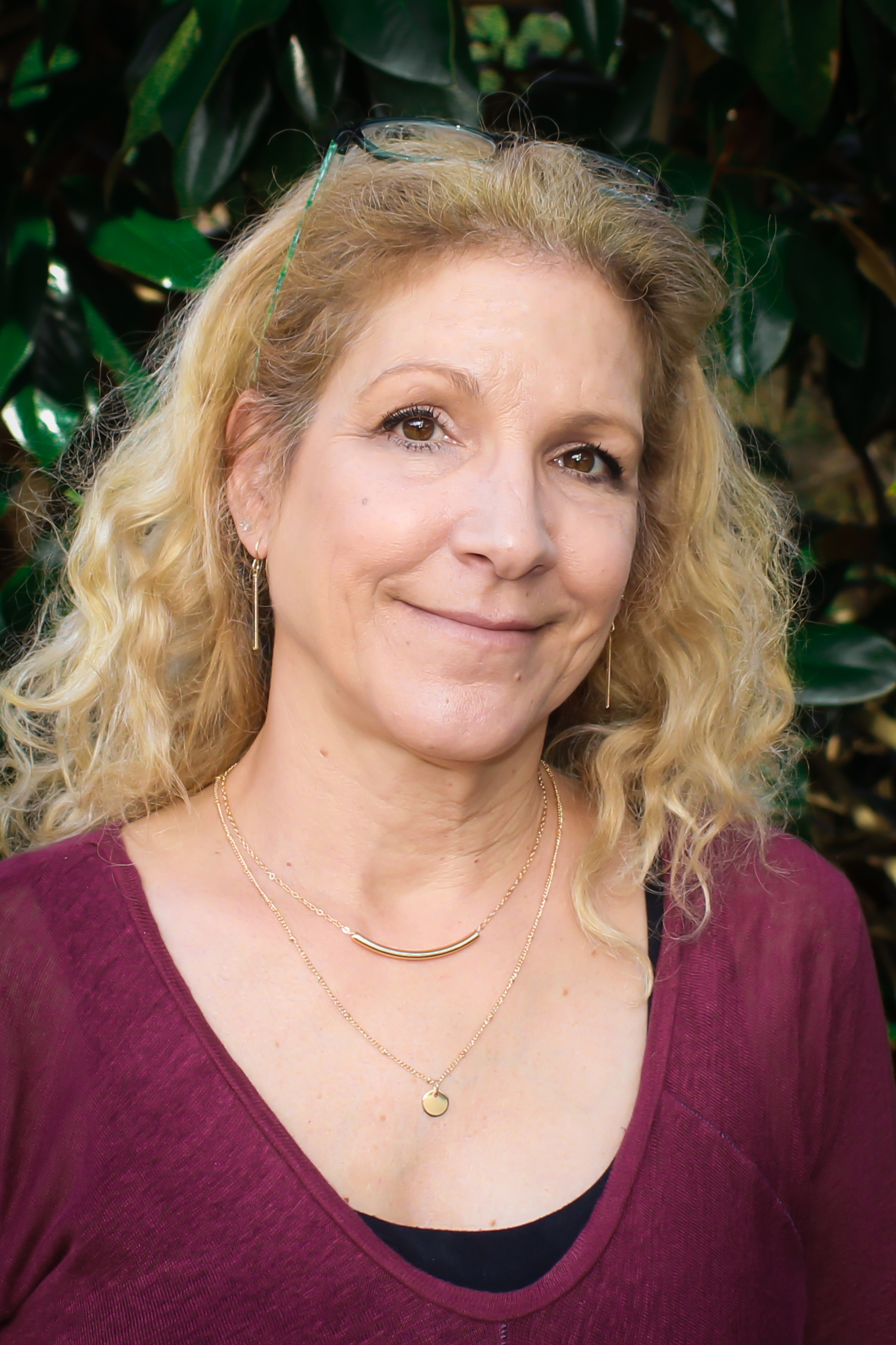 Elena Overing | ProMatura